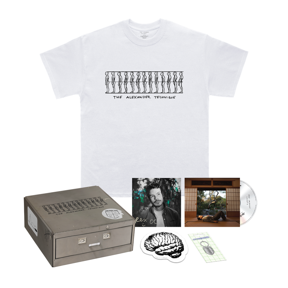 Rex Orange County | Official Merchandise Store – Rex Orange County Store